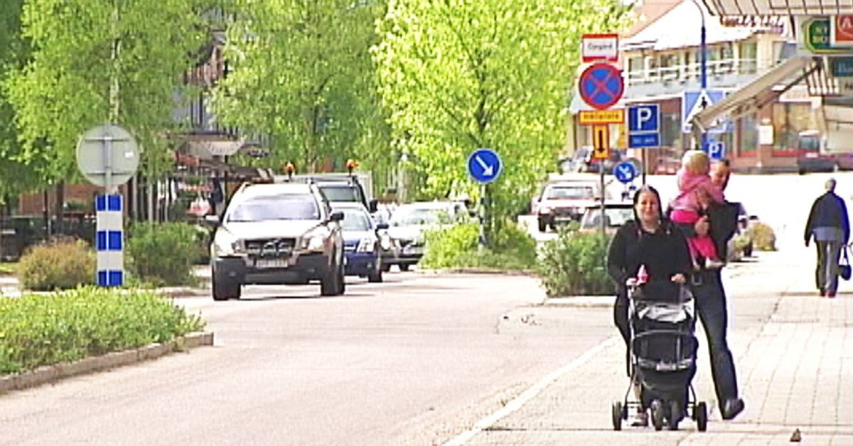Ovan Ker B St I Landet Svt Nyheter
