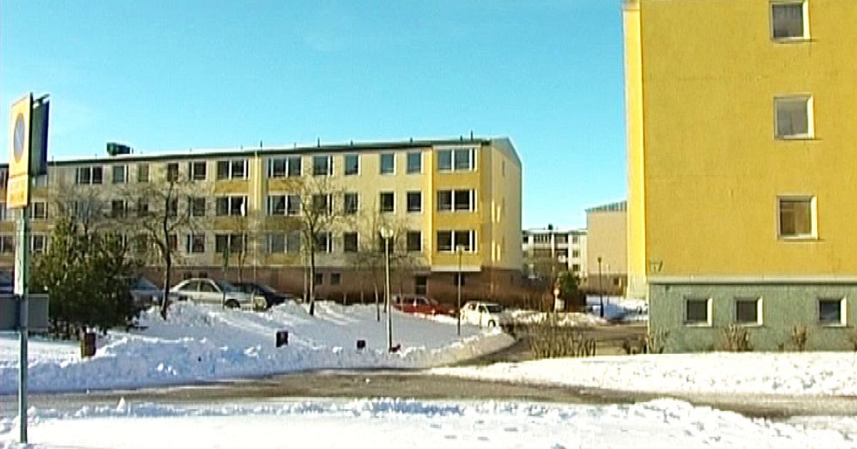 Kommunfastigheter vill höja hyrorna SVT Nyheter