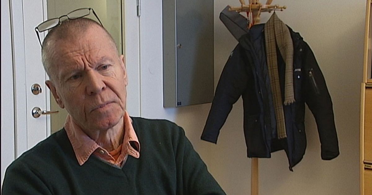 Kulturchefen i Piteå slutar SVT Nyheter