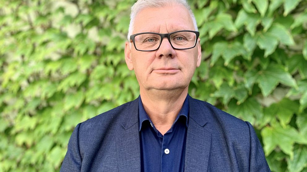 Verksamhetschefen Det är mycket mycket allvarligt SVT Nyheter