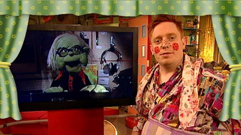 tant lyckra - Sökning | SVT Play