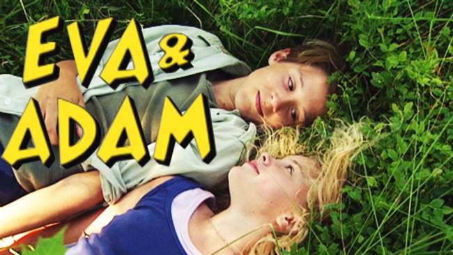 Eva och Adam | SVT Play