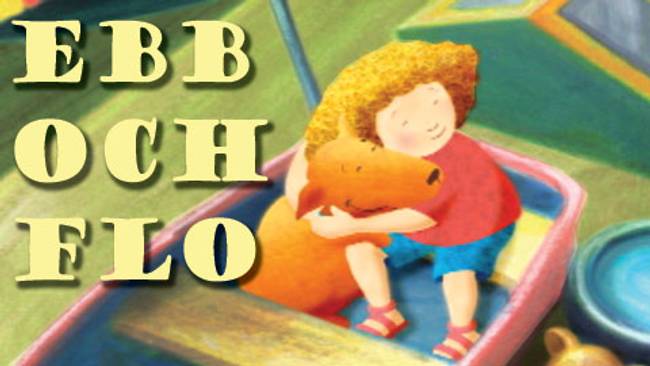 Ebb och Flo | SVT Play