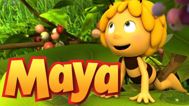 Biet Maya | SVT Play