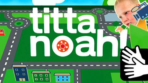 Stora maskiner | SVT Play