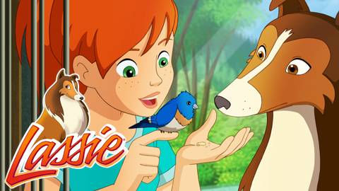 Alisa klarar sig alltid! | SVT Play