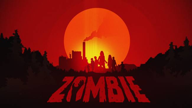 Zombie | SVT Play