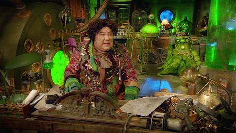 daidalos - Sökning | SVT Play