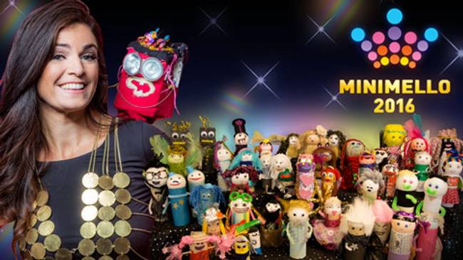Minimello | SVT.se