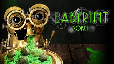 Fem myror är fler än fyra elefanter | SVT Play