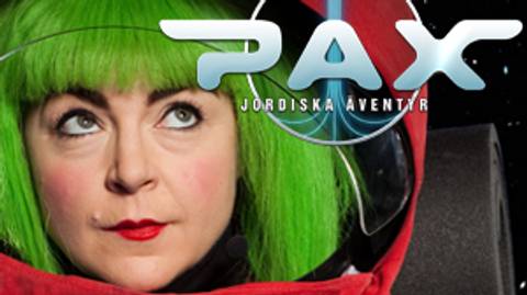 Pippi Långstrump | SVT Play