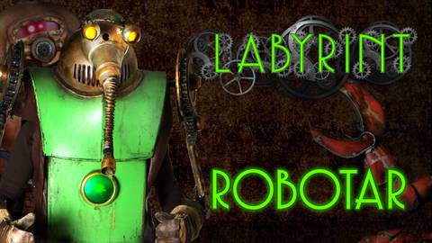 Byggare Bob | SVT Play