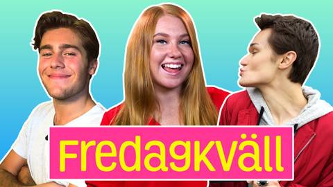 Pippi Långstrump | SVT Play