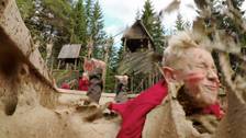 Wild Kids | SVT Play
