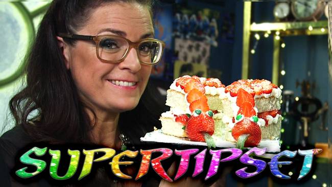 Supertipset | SVT Play