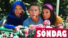 Sommarlov | SVT Play