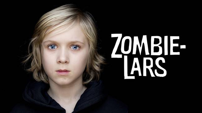 Zombie-Lars | SVT Play