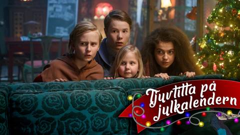 Pippi Långstrump | SVT Play