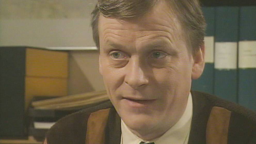 Storstad - Säsong 2 - Avsnitt 13 av 14 | Öppet arkiv | oppetarkiv.se