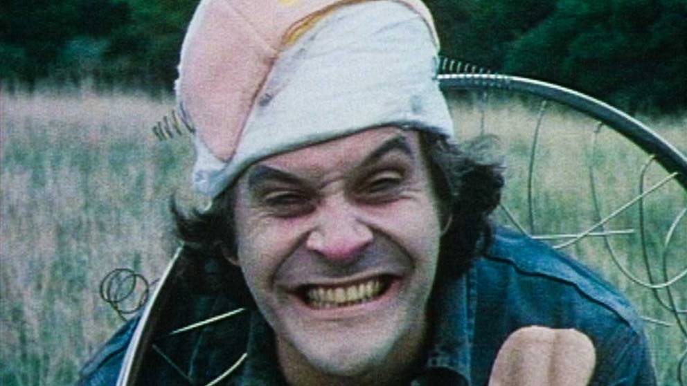 Trazan Apansson och Banarne - Avsnitt 6 av 8 | Öppet arkiv | oppetarkiv.se