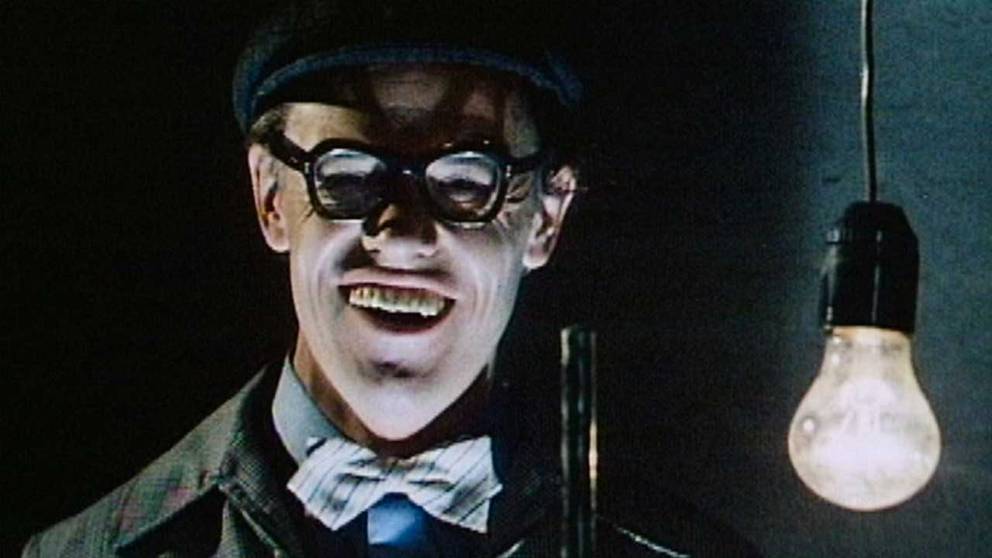 Trazan Apansson och Banarne - Avsnitt 7 av 8: Del 7 av 8 | Öppet arkiv ...