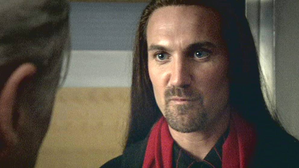 Cleo - Säsong 3 - Avsnitt 9 av 9: (syntolkad) | Öppet arkiv | oppetarkiv.se