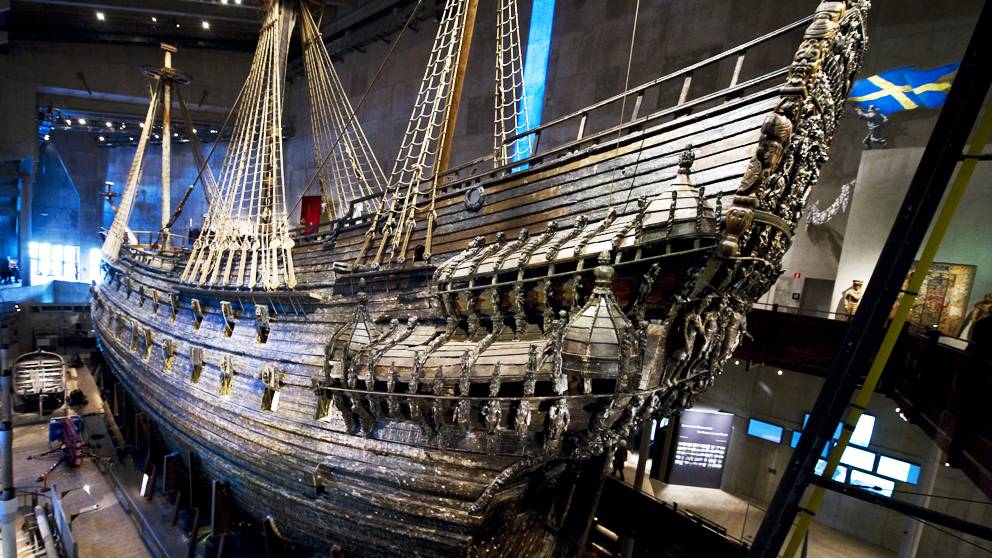 277 best Vasa images on Pholder | Croatia, Pics and Sweden