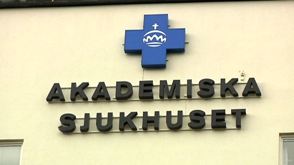 Nytt sömncentrum på Akademiska sjukhuset | SVT Nyheter Nytt sömncentrum på Akademiska sjukhuset | SVT Nyheter