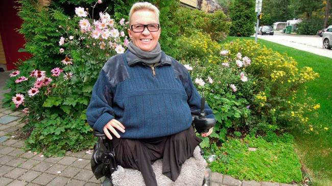 Neurosedynbarnen fyller 50 år | SVT.se