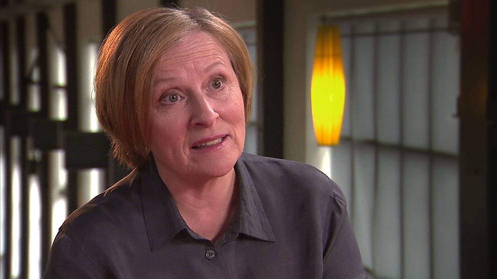 Gunilla Röör - Alchetron, The Free Social Encyclopedia