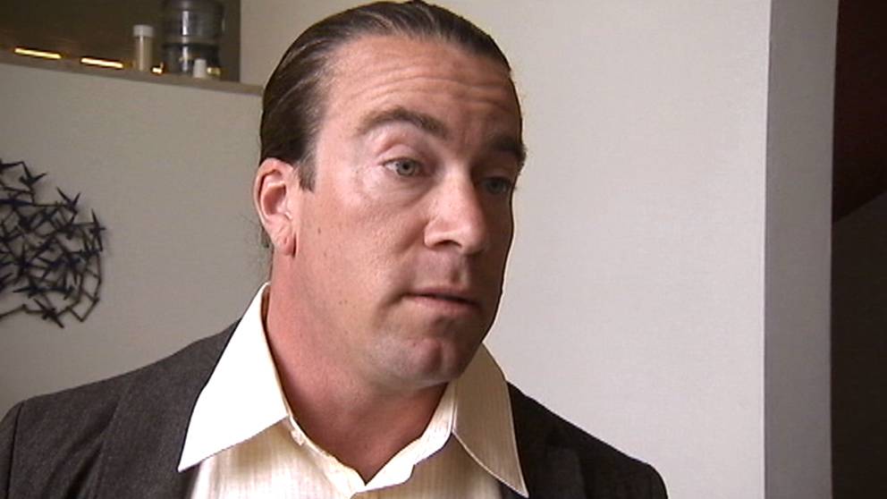 Jan Emanuel Johansson fälls för bokföringsbrott | SVT Nyheter