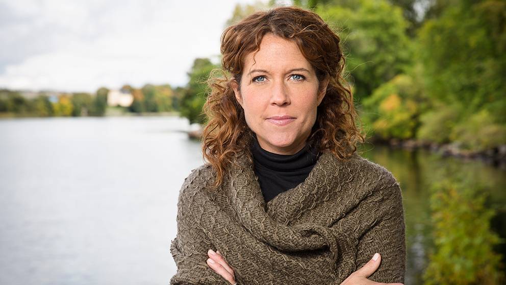 Anna Lindman - Alchetron, The Free Social Encyclopedia