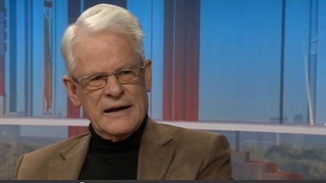 Ingvar Carlsson vill ha nytt valsystem | SVT Nyheter