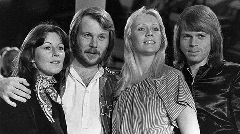 Ulvaeus: ”Äntligen ett Abba-museeum” | SVT Nyheter