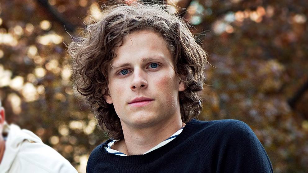 Adam Pålsson - Alchetron, The Free Social Encyclopedia