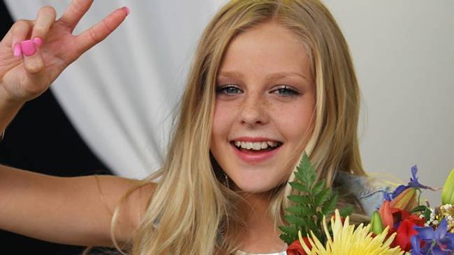 Lilla Melodifestivalen - Alchetron, The Free Social Encyclopedia