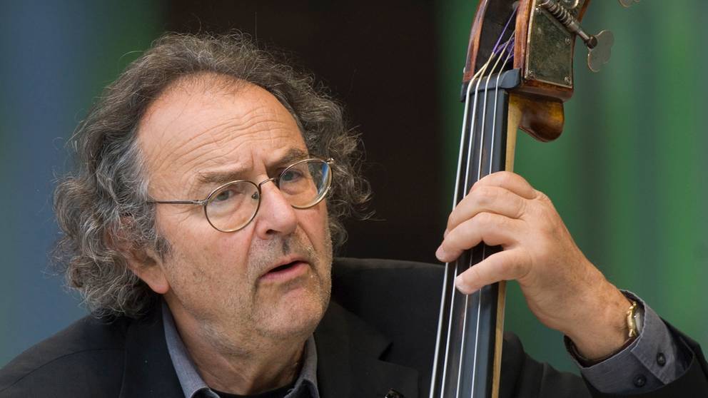 Georg Riedel får Guldkatten | SVT Nyheter