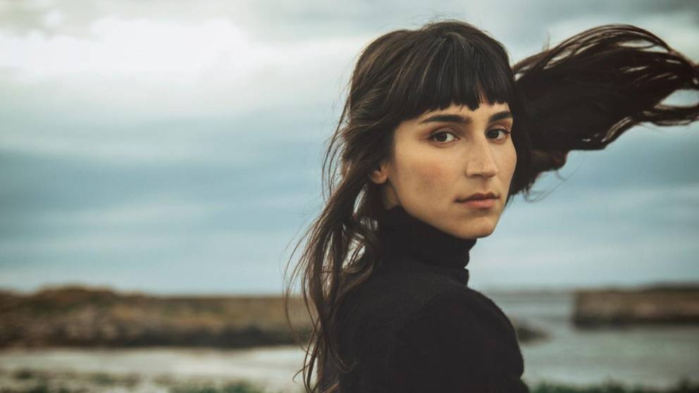 Oklart om Laleh kan lämna USA | SVT Nyheter