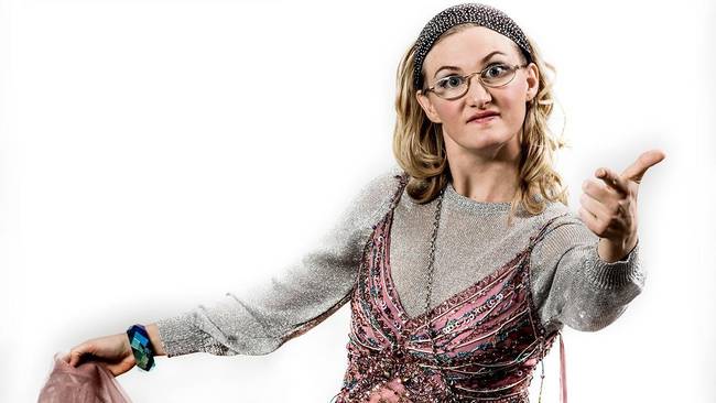 Filippa Bark i Melodifestivalen 2015: ”Jag kommer lära artisterna ...