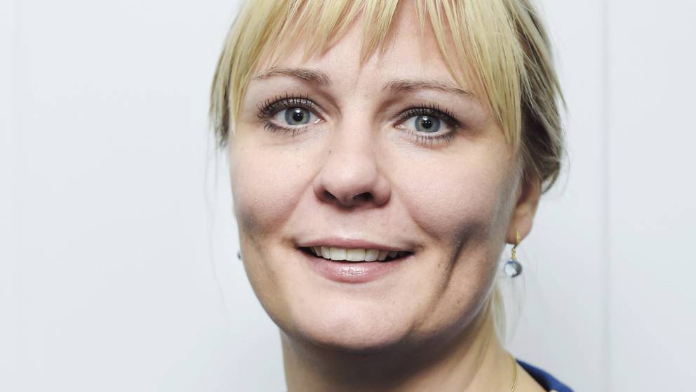 Experten: ”En njutning att se” | SVT Sport