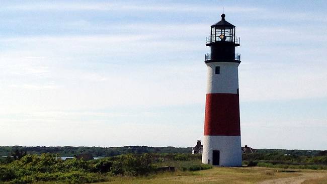 I helgen firas länets fyrar | SVT Nyheter