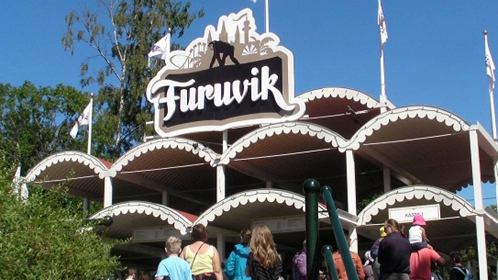 Rekordår för Furuvik | SVT Nyheter