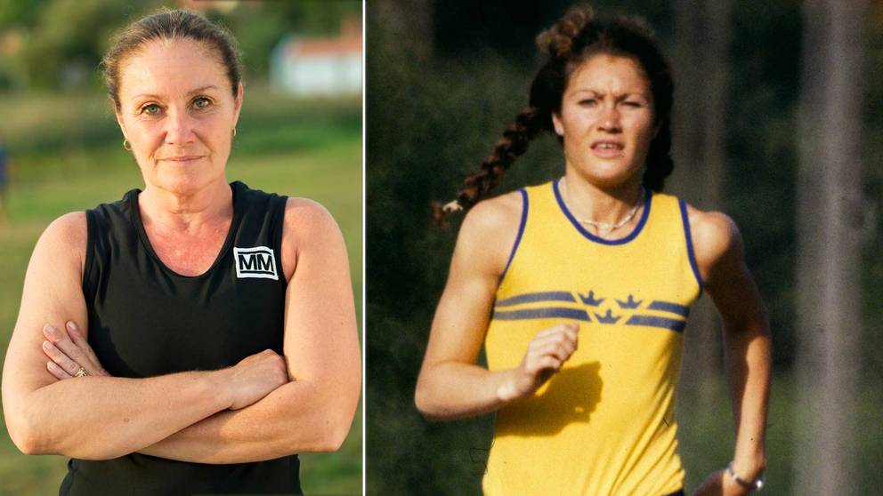 Linda Haglund död - Sport | SVT.se