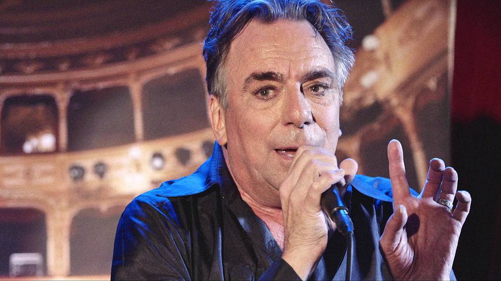 Skådespelarkollegornas hyllningar till Wolff: ”Alltid i våra hjärtan ...