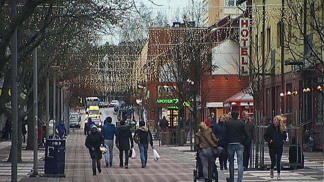 Nya lägenheter ska byggas i Avesta | SVT Nyheter