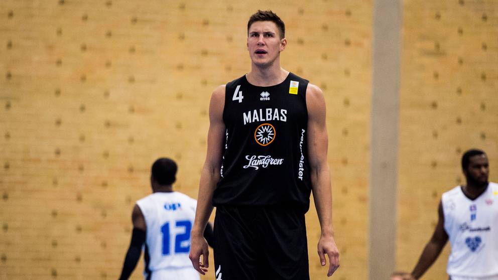 Uppsala och Malbas mot slutspel | SVT Sport