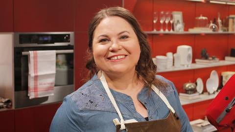 Alla recept från Go'kväll | SVT recept