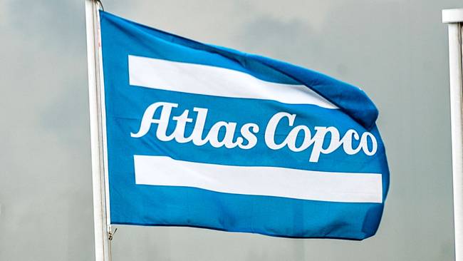 Atlas Copco blir Epiroc – företaget delas i två | SVT Nyheter