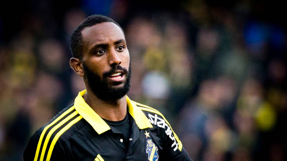 Klart: Goitom tillbaka i AIK - Sport | SVT.se