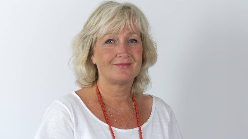 Erika Bjerström: En stor seger för Obama | SVT Nyheter